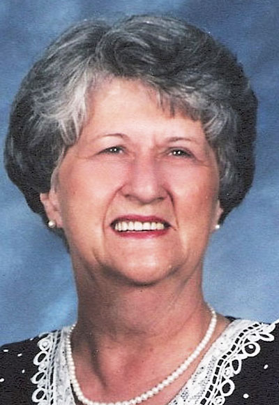Delores Jean Wilson | News, Sports, Jobs - News and Sentinel